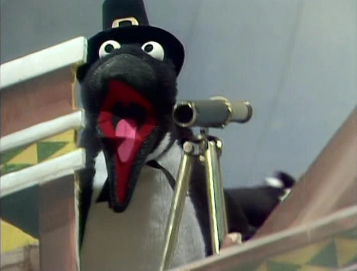 Alabamy Bound | Muppet Wiki | Fandom