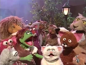 Remember Muppet Wiki Fandom