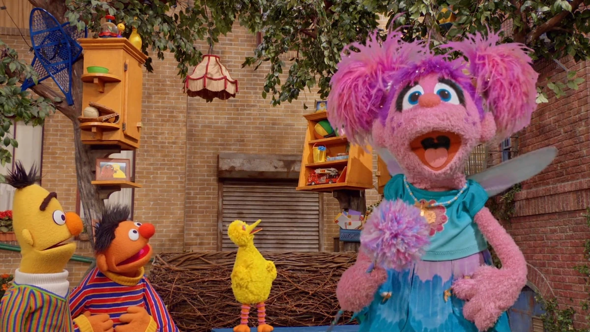 Opposites Fun with Friends | Muppet Wiki | Fandom