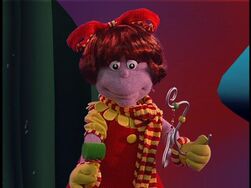 Annie DeLoo | Muppet Wiki | Fandom