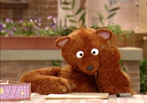 Unproduced 2000s Sesame Street segments | Muppet Wiki | Fandom