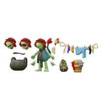 Fraggle Rock figures (Boss Fight Studio) | Muppet Wiki | Fandom