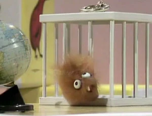 Mean Mama's Baby | Muppet Wiki | Fandom