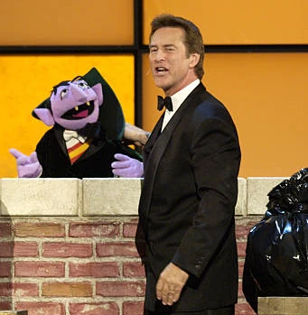 Drake Hogestyn | Muppet Wiki | Fandom