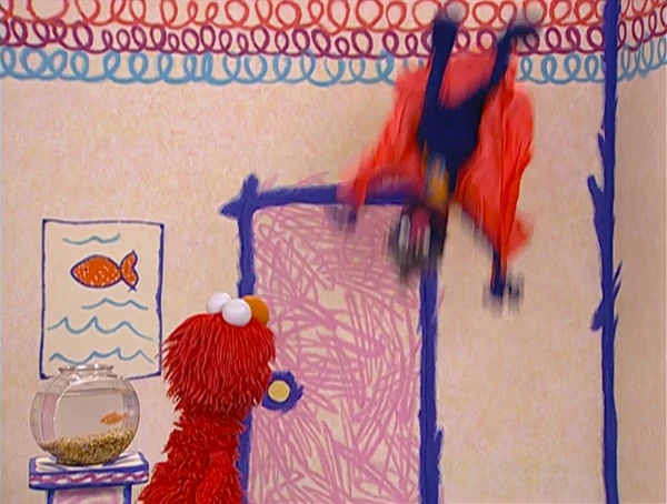 Elmo's World: Helping | Muppet Wiki | Fandom