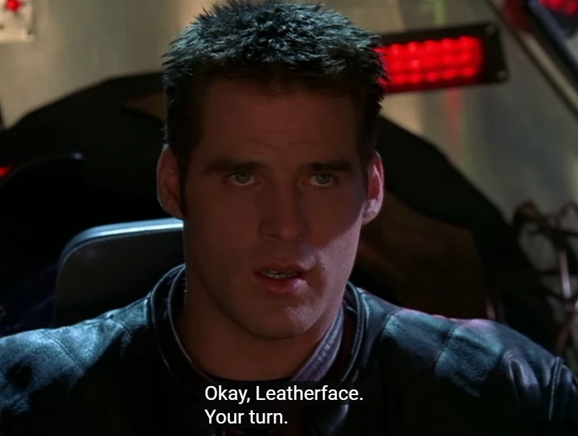 The Texas Chain Saw Massacre | Muppet Wiki | Fandom