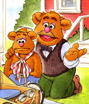 Category:Muppet Kids Characters | Muppet Wiki | Fandom