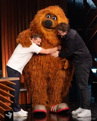 Late Night Berlin | Muppet Wiki | Fandom