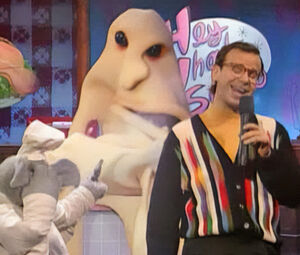 Guns | Muppet Wiki | Fandom