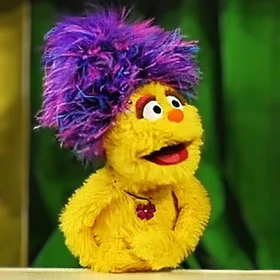 Maya Monster | Muppet Wiki | Fandom