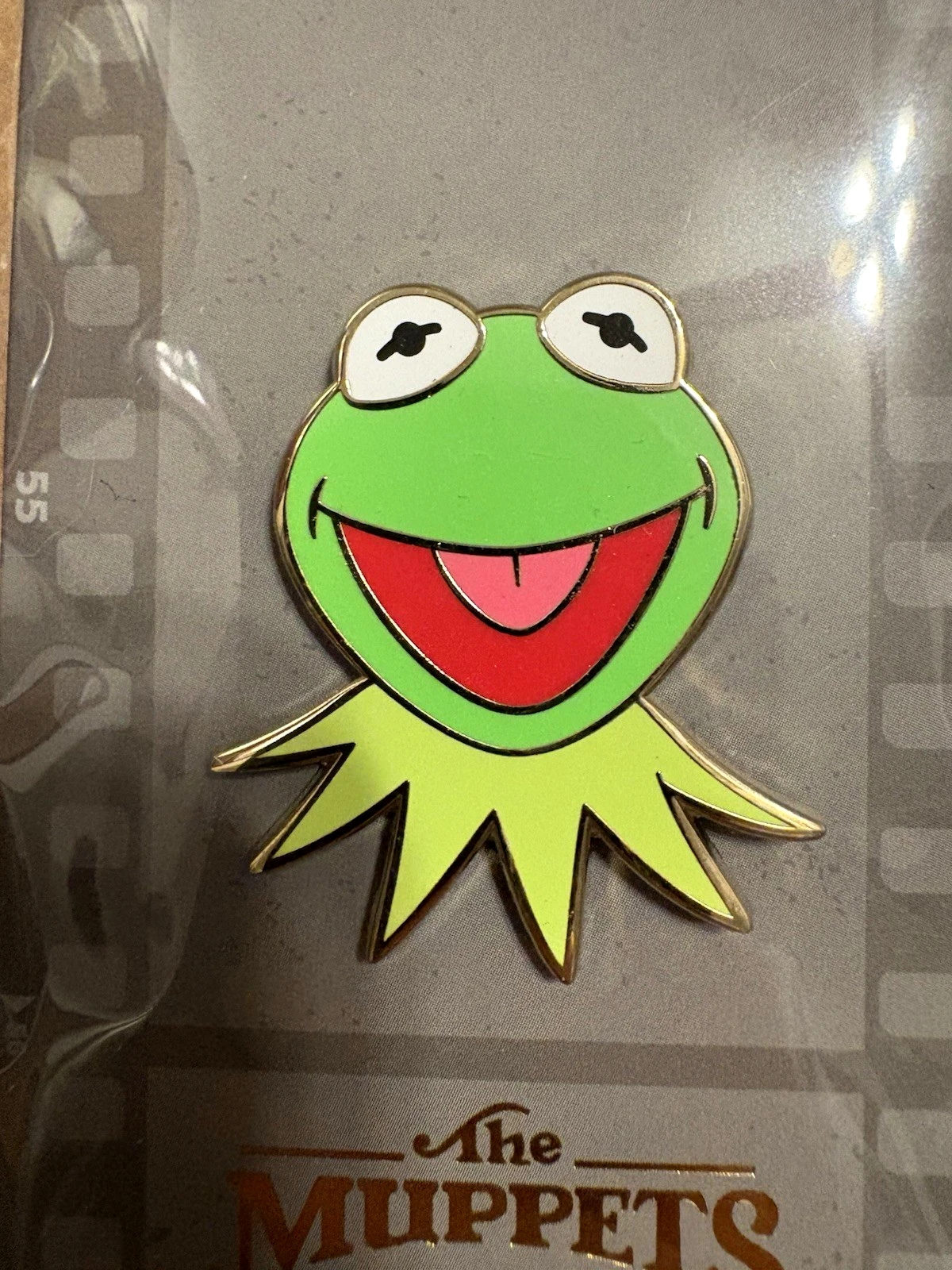 Muppet pins (Muppets Studio) | Muppet Wiki | Fandom