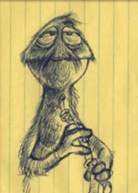 Murray (Minstrel) | Muppet Wiki | Fandom