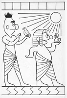 Egypt | Muppet Wiki | Fandom