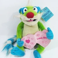 Bear in the Big Blue House plush (Nanco) | Muppet Wiki | Fandom