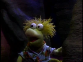 I'm Not Scared | Muppet Wiki | Fandom