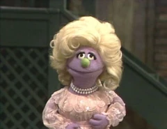 Polly | Muppet Wiki | Fandom