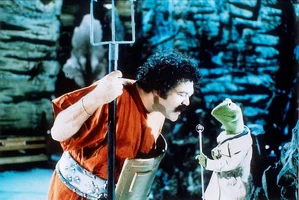 Episode 116: Avery Schreiber | Muppet Wiki | Fandom