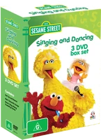 Elmo's Sing-Along Guessing Game | Muppet Wiki | Fandom