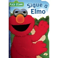 Follow Elmo | Muppet Wiki | Fandom