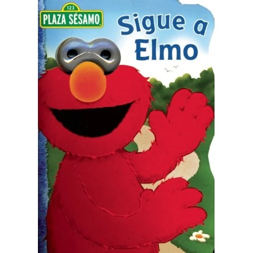 Follow Elmo | Muppet Wiki | Fandom