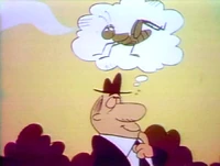 Fred Calvert | Muppet Wiki | Fandom