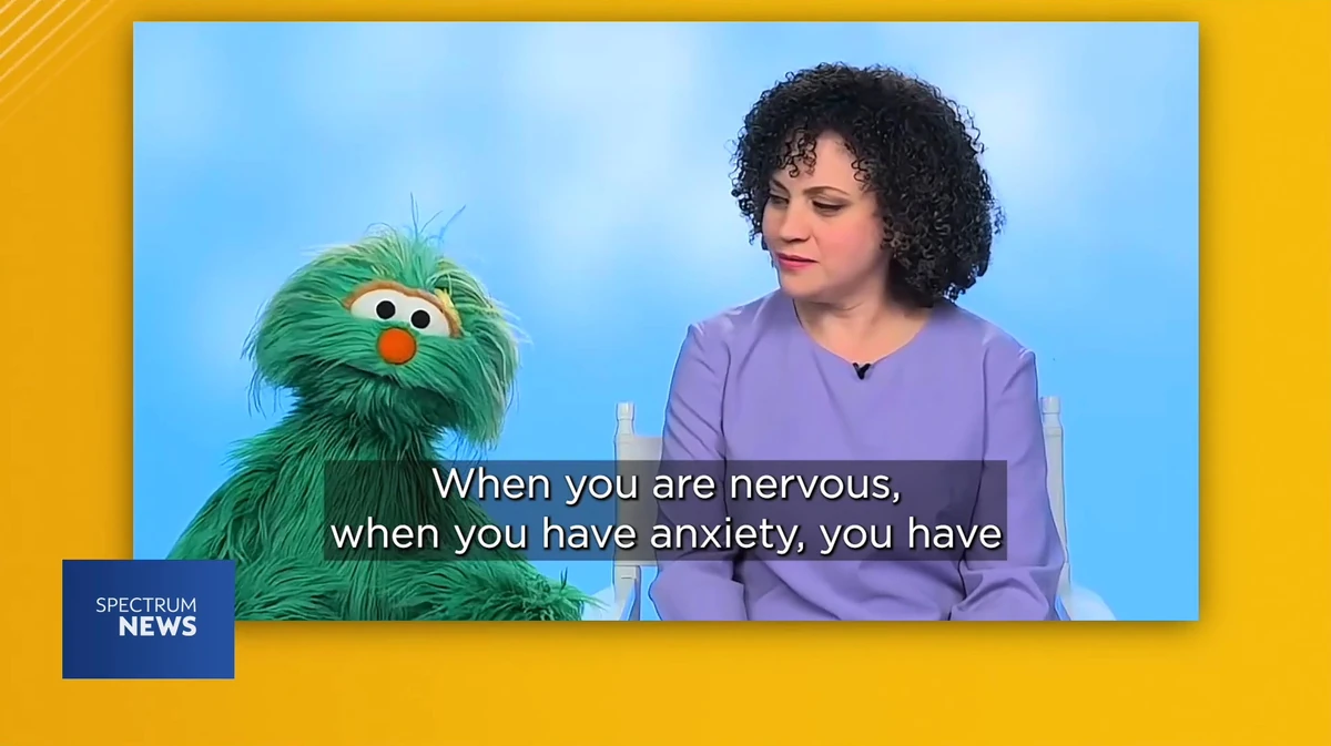 The State of Mental Health in America | Muppet Wiki | Fandom