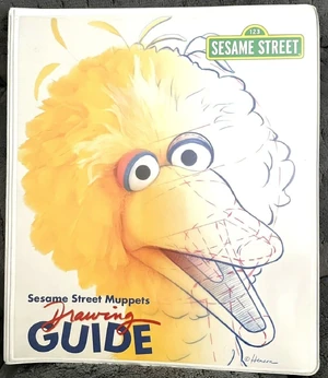 Sandbox:Sesame Street style guide (2000) | Muppet Wiki | Fandom