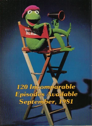 The Muppet Show | Muppet Wiki | Fandom