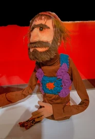 The Jim Henson Exhibition: Imagination Unlimited | Muppet Wiki | Fandom