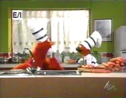 Episodio 919 | Muppet Wiki | Fandom