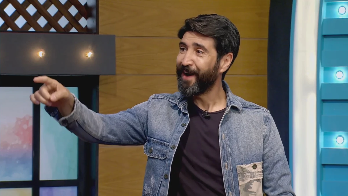 Wissam Sabbagh | Muppet Wiki | Fandom