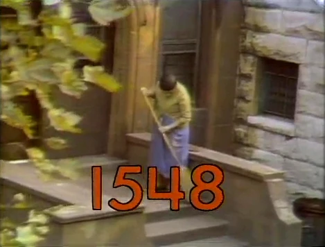 Episode 1548 | Muppet Wiki | Fandom