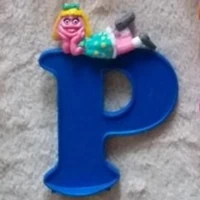 Sesame Street PVC figures (Goldie) | Muppet Wiki | Fandom