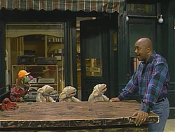 Episode 3064 | Muppet Wiki | Fandom