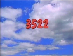 Episode 3522 | Muppet Wiki | Fandom