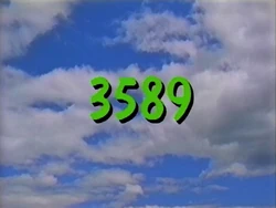 Episode 3589 | Muppet Wiki | Fandom