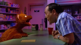 Yummy Yummy Porridge | Muppet Wiki | Fandom