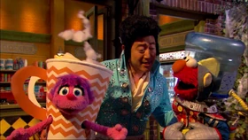 Pretend | Muppet Wiki | Fandom