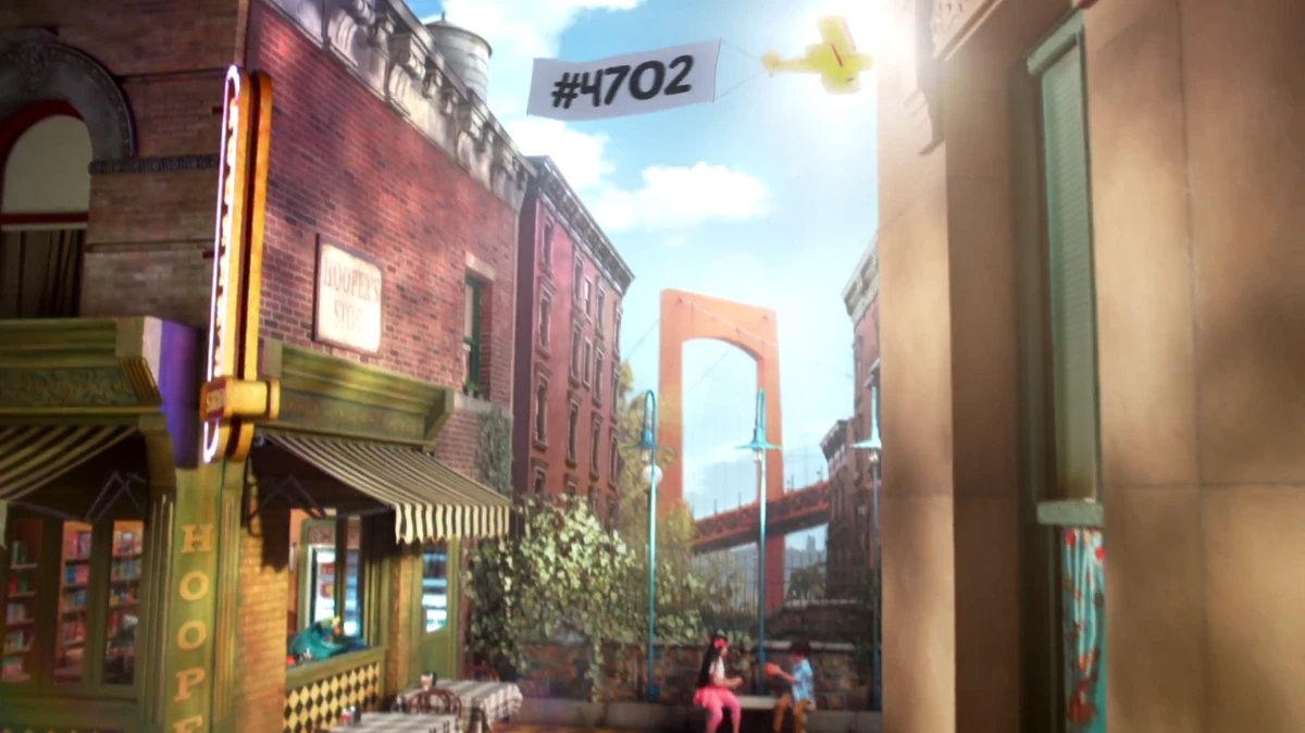 Episode 4702 | Muppet Wiki | Fandom