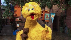 Episode 4934 | Muppet Wiki | Fandom