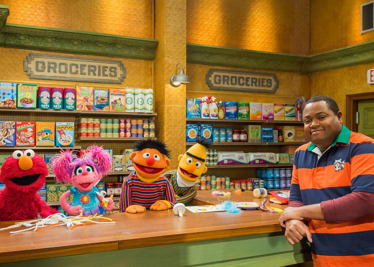 Episode 5027 | Muppet Wiki | Fandom