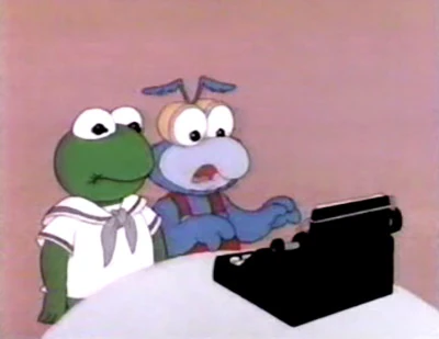 Episode 609: Romancing the Weirdo | Muppet Wiki | Fandom