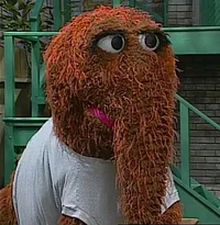 Noel MacNeal characters | Muppet Wiki | Fandom