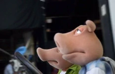 Driving Muppets | Muppet Wiki | Fandom