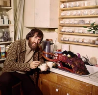 Big V | Muppet Wiki | Fandom