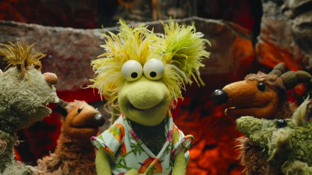 Who Is Me? | Muppet Wiki | Fandom