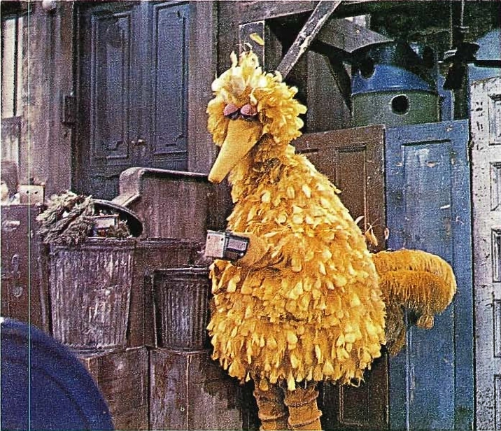 Episode 0566 | Muppet Wiki | Fandom