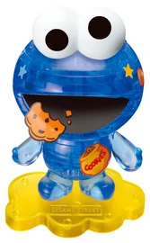 Sesame Street crystal puzzles | Muppet Wiki | Fandom