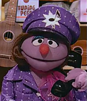 Miss Vicki | Muppet Wiki | Fandom