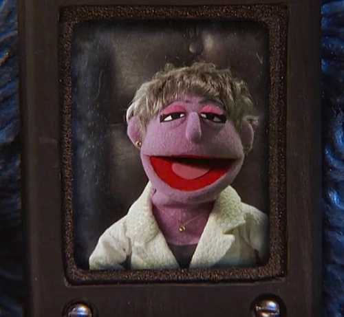 M (Crumby Pictures) | Muppet Wiki | Fandom